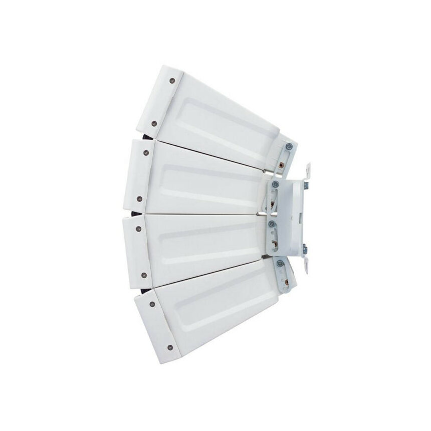 TOA HX-5W ARRAY SPEAKER SYSTEM BASS-REFLEX – musicorama.gr