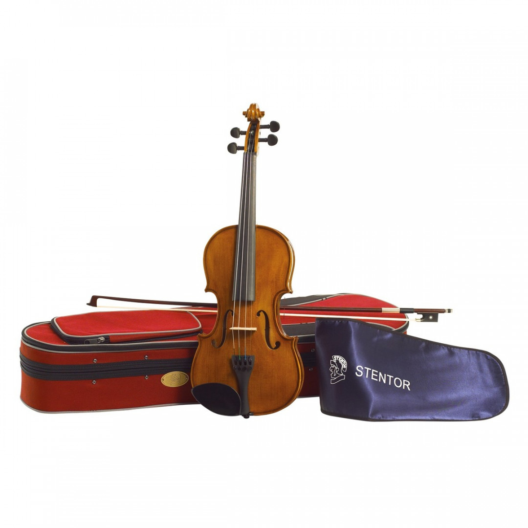 STENTOR STUDENT II 3/4 ΒΙΟΛΙ – musicorama.gr